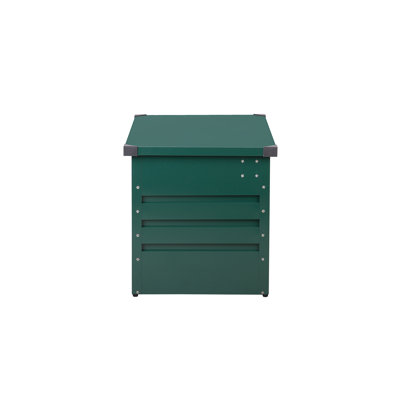 WFX Utility Brough 300 L Metal Storage Box & Reviews | Wayfair.co.uk