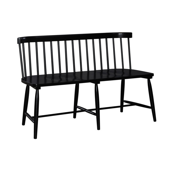 Lark Manor Akarsh Bench & Reviews | Wayfair