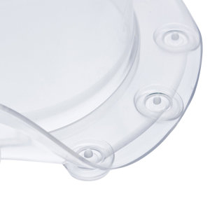 Rebrilliant Jeff Suction Splash Guard Kit | Wayfair