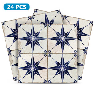 Wayfair | Peel & Stick Backsplash Tile You'll Love in 2022