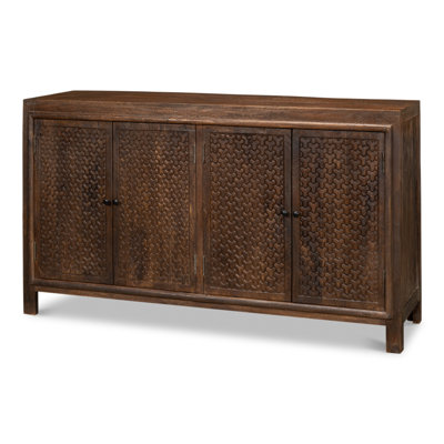 Sarreid Ltd 64'' Sideboard | Perigold