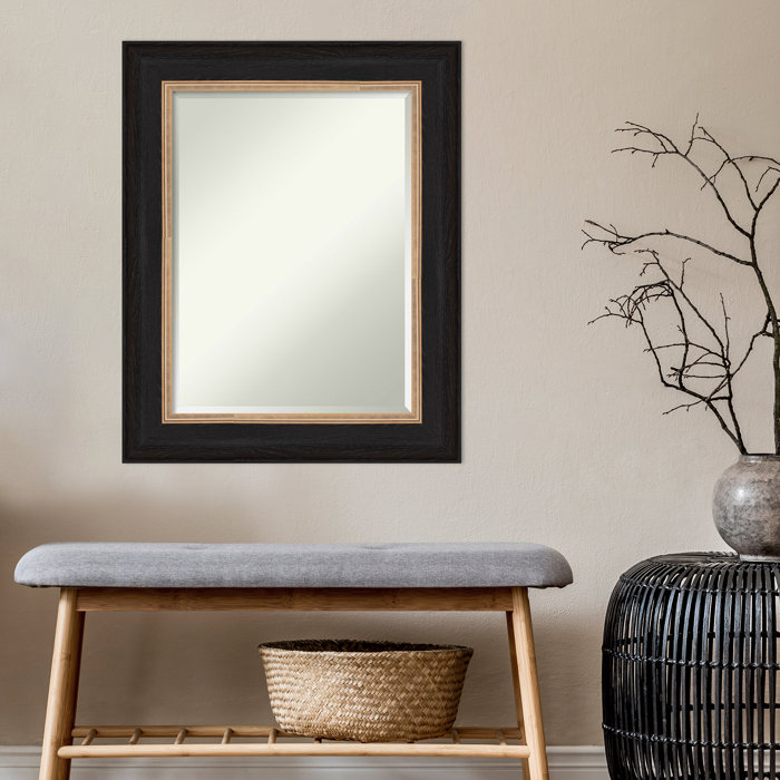 Lark Manor Wall Mirror | Wayfair