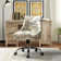 House of Hampton® Alida Modern Armless Task Chair & Reviews | Wayfair