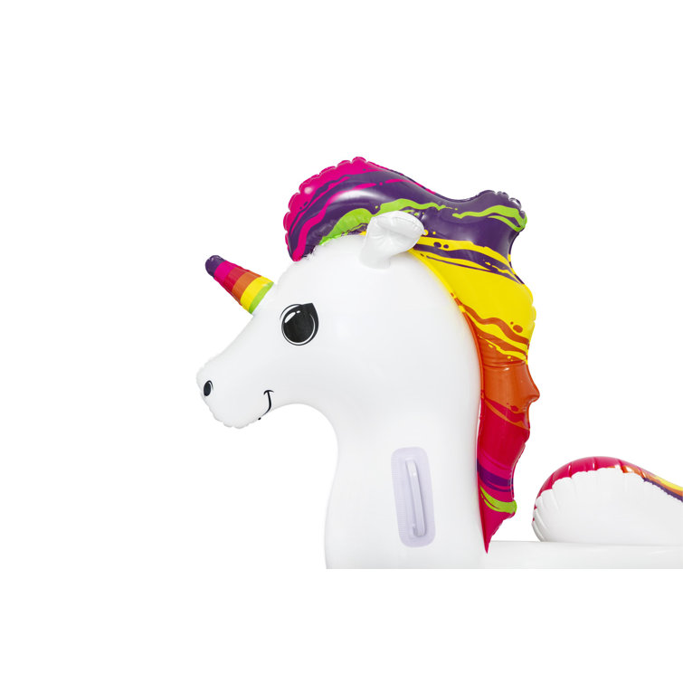Bestway Fantasy Unicorn Rider | Wayfair.co.uk