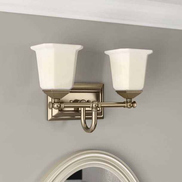 Three Posts™ Harpole Wall Light & Reviews | Wayfair