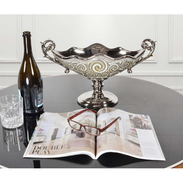 House of Hampton® Robert Handmade Porcelain China Table Vase | Wayfair