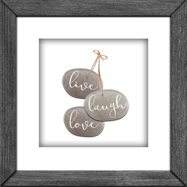 Live-laugh-love-picture-frame | Wayfair