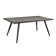 Everly Quinn Sunray Dining Table | Wayfair