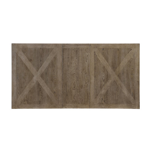 One Allium Way® Dasher Extendable Dining Set & Reviews | Wayfair