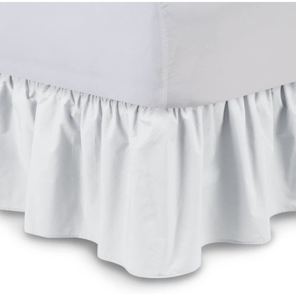 Dust-ruffles-king | Wayfair