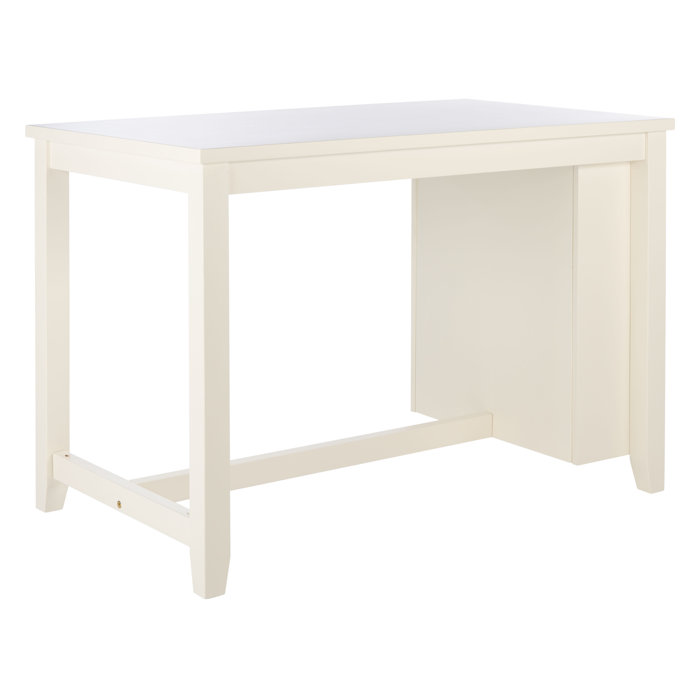 Red Barrel Studio® Fiennes Pub Table & Reviews | Wayfair