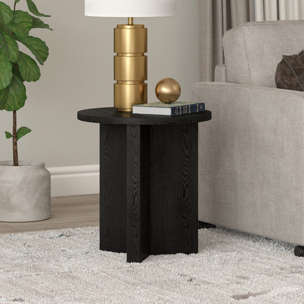 Ebern Designs Lauralyn Side Table | Wayfair.co.uk