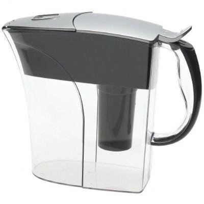 Wayfair | Cream & Red Water Filter Pitchers You'll Love in 2023