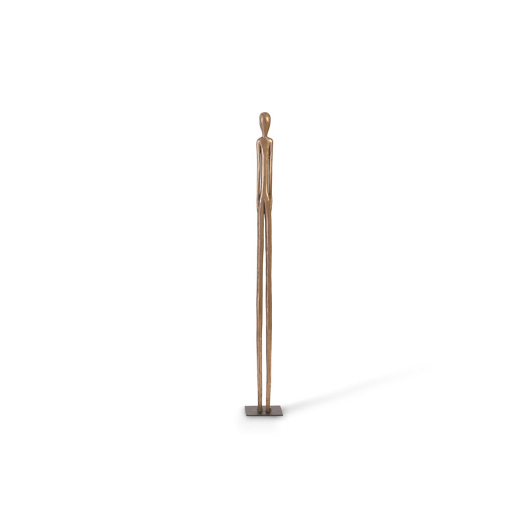 Phillips Collection Bulol Statue & Reviews | Perigold