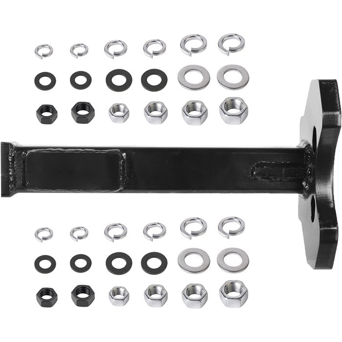 WFX Utility™ 8629 Wheel Hub Removal Tool | Wayfair