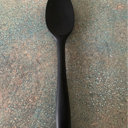 RSVP International Ela’s Favorite Silicone Cooking Spoon & Reviews ...