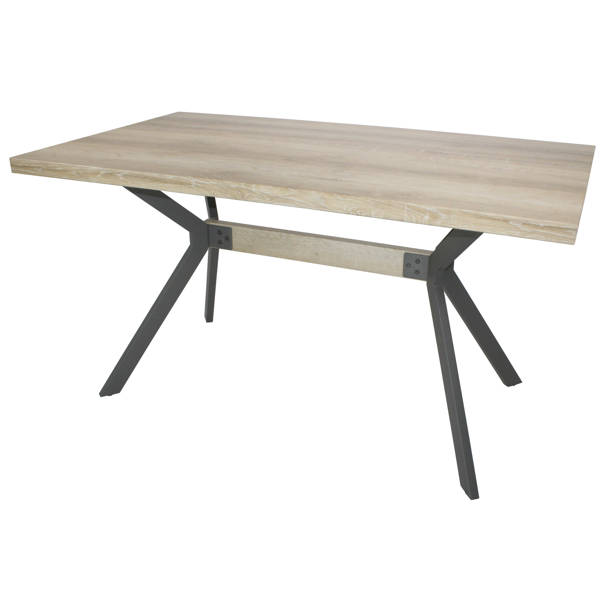 Zipcode Design Coldiron 4 - Person Dining Set & Reviews | Wayfair.co.uk