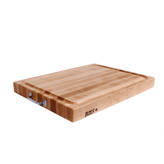 John Boos BoosBlock® Prep Table with Butcher Block Top & Reviews | Wayfair