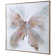 House of Hampton® Free Flying - Floater Frame Painting on Canvas | Wayfair