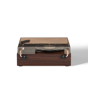Crosley Electronics Decorative Record Player & Reviews | Wayfair