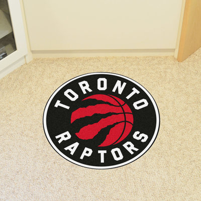 FANMATS NBA Non-Slip Outdoor Doormat | Wayfair