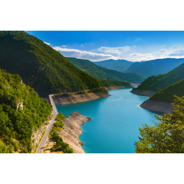 Millwood Pines Piva Canyon | Wayfair