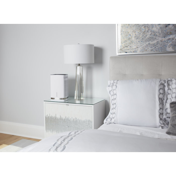 Cuisinart Purxium Countertop Air Purifier with HEPA Filter & Reviews ...