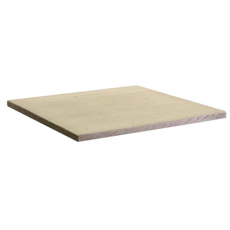 17 Stories Khyir Square Table Top | Wayfair.co.uk