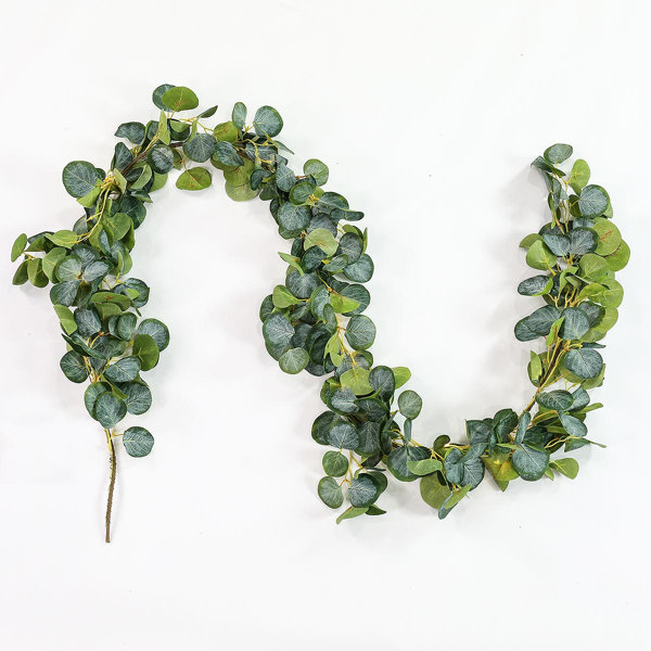 The Seasonal Aisle 180Cm Garland | Wayfair.co.uk