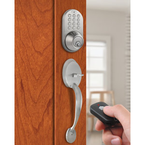 Entry Sets & Front Door Lock Sets | Wayfair