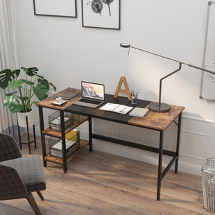 Wayfair | Brown Desks You'll Love in 2022