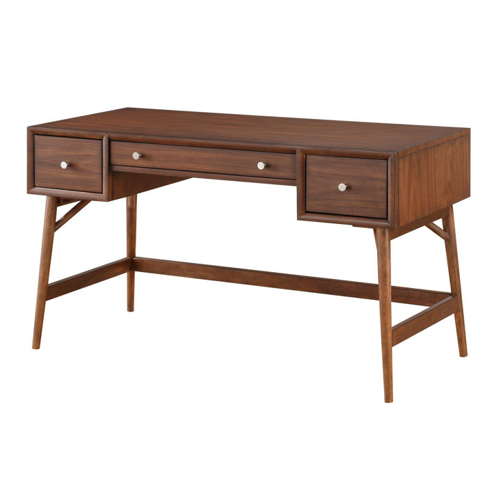 Corrigan Studio® Samaira Desk & Reviews | Wayfair