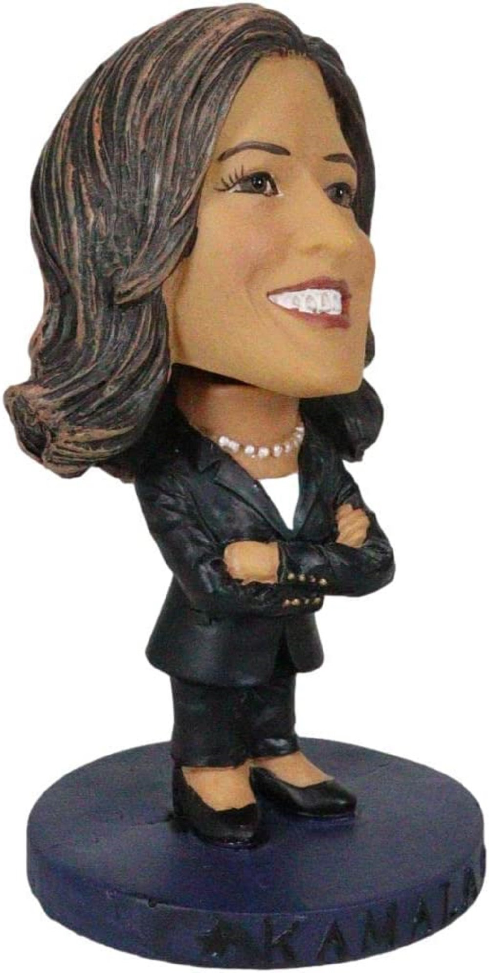 Ebros Gift American USA Vice President Kamala Harris With Crossed Arms ...