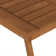 Mistana Phelan Folding Wooden Coffee Table & Reviews | Wayfair.co.uk