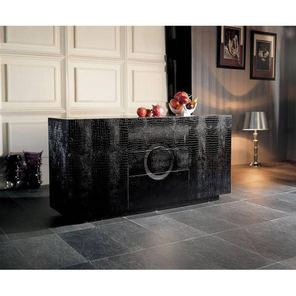 Orren Ellis Eisner Extendable Dining Table & Reviews | Wayfair