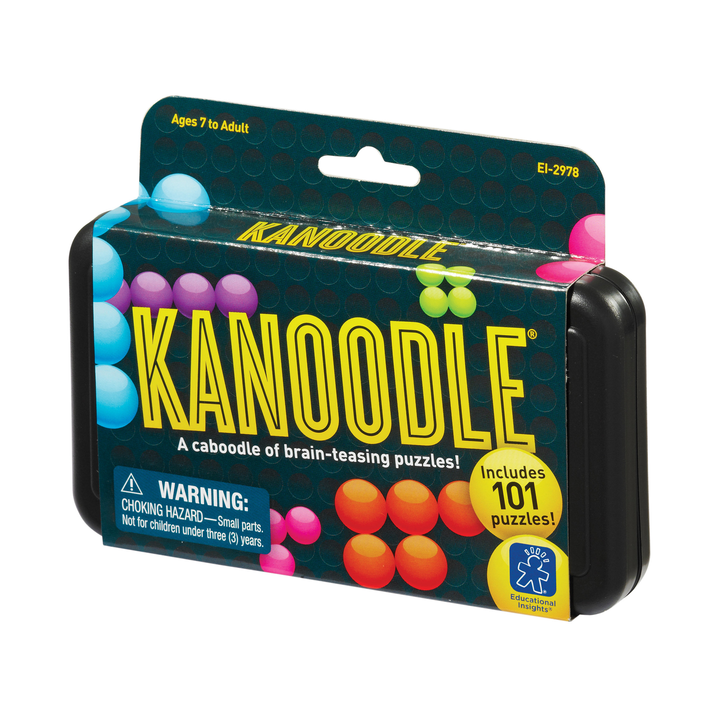 Educational Insights Kanoodle Game | Wayfair
