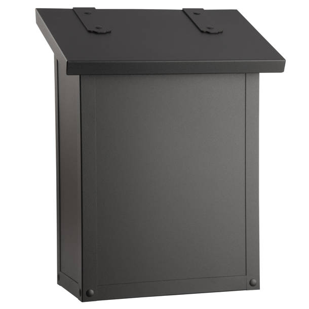 America's Finest Lighting Company ReFlex Rotating Mailbox Bracket ...