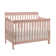 Suite Bebe Riley 4-in-1 Convertible Crib & Reviews | Wayfair