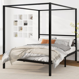 Wayfair | Canopy Beds You'll Love in 2022