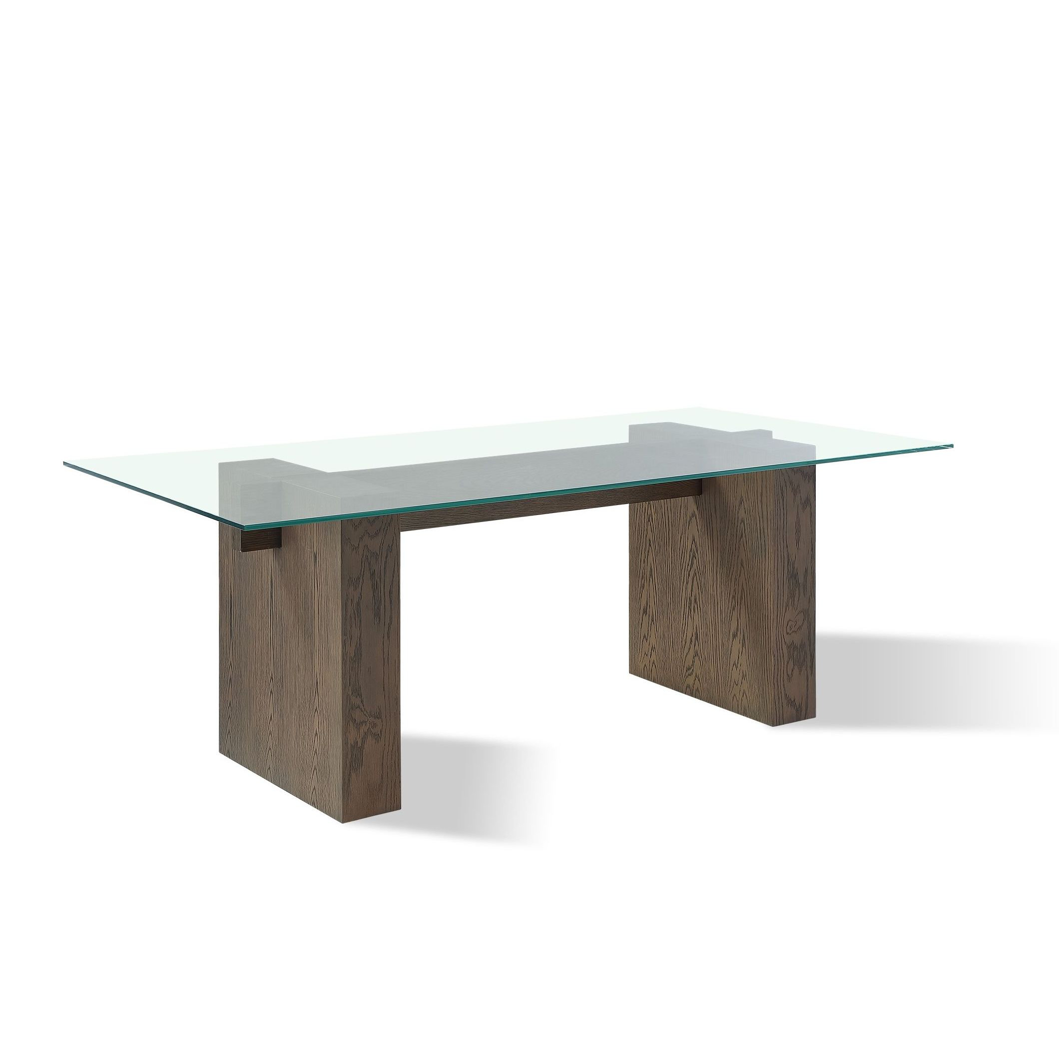 Orren Ellis 80'' Dining Table | Wayfair