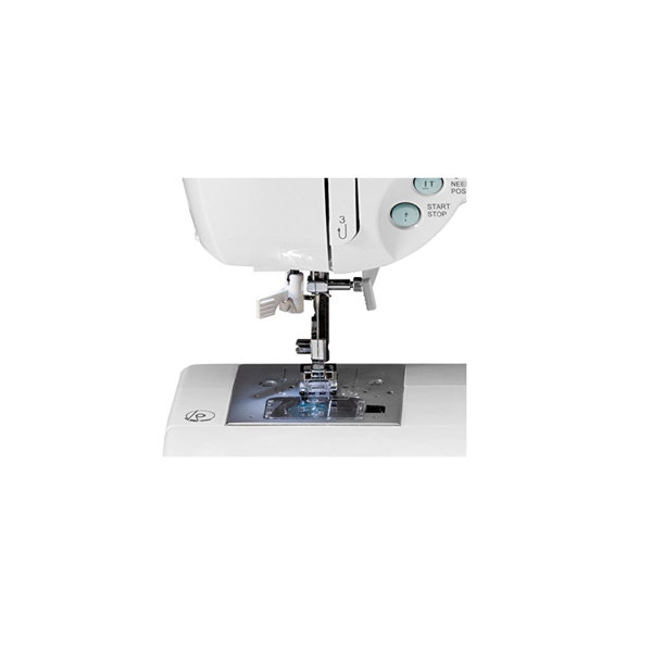 SINGER® Stylist™ 7258 Sewing Machine & Reviews | Wayfair