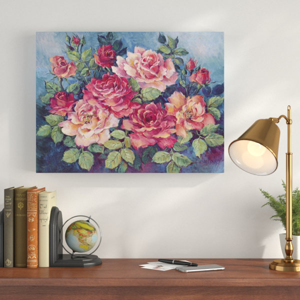 Victorias-rose | Wayfair