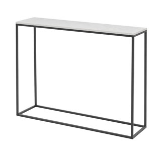 White Console Tables You'll Love | Wayfair.co.uk