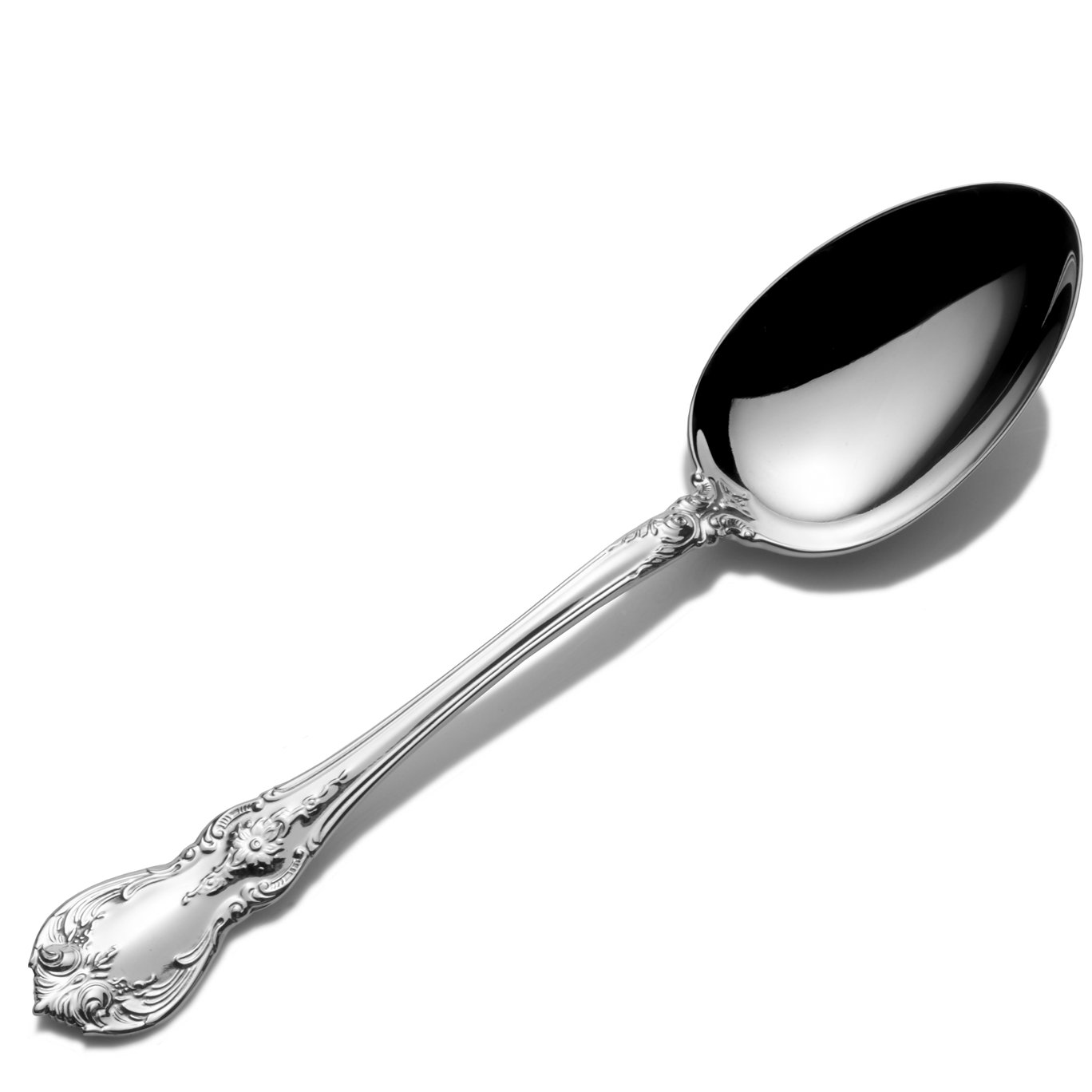 Towle Silversmiths Sterling Silver Old Master Teaspoon | Wayfair