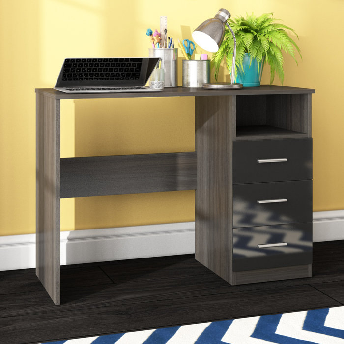 Zipcode Design Buckleton Marconie Desk & Reviews | Wayfair.co.uk