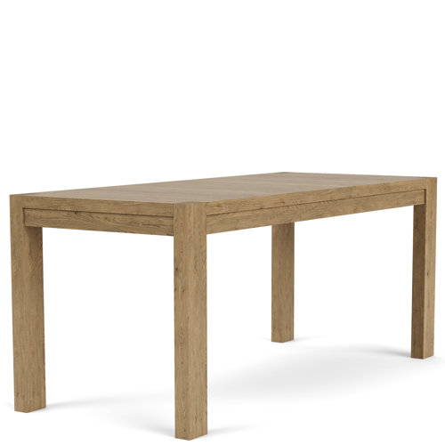 Farmhouse & Rustic 8 + Seat Dining Tables | Birch Lane