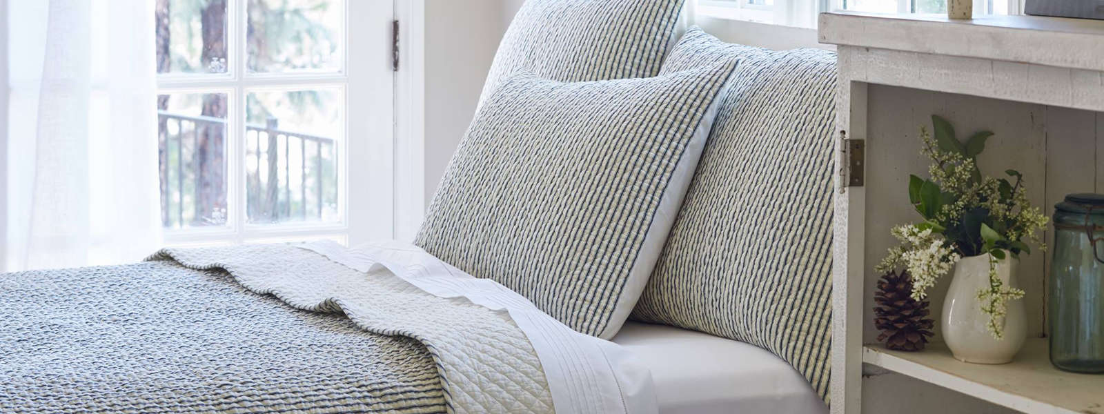 Taylor Linens | Designer-Approved Brand | Perigold