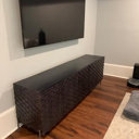 AllModern Elsa Media Console & Reviews | Wayfair