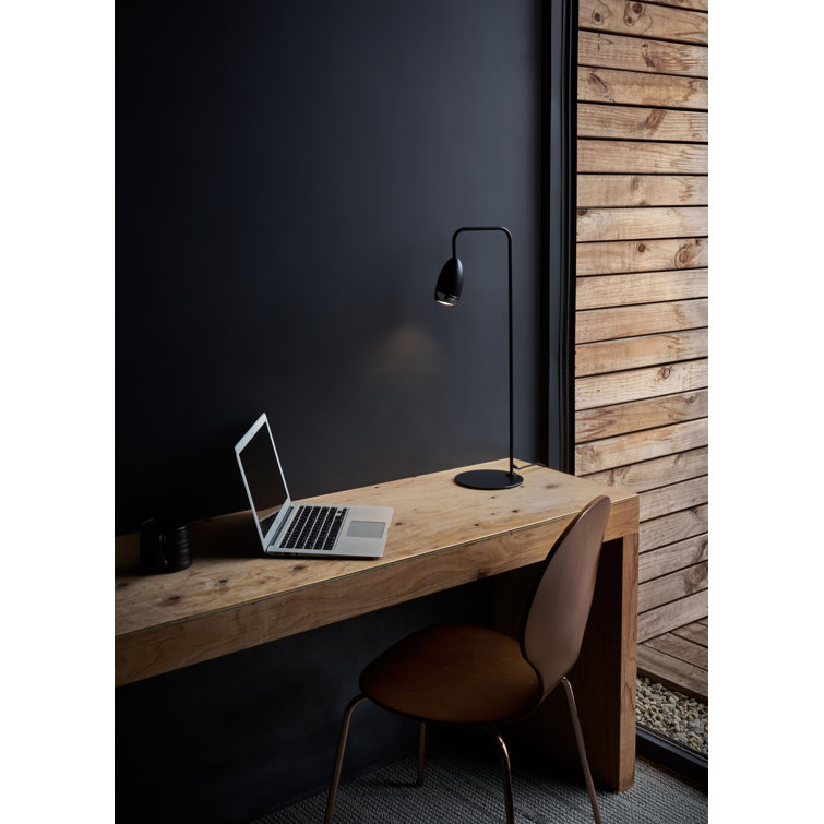 SeedDesign Dawn LED Desk Table Lamp | Perigold
