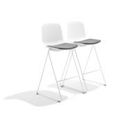 Poppin Key Desk & Reviews | Wayfair